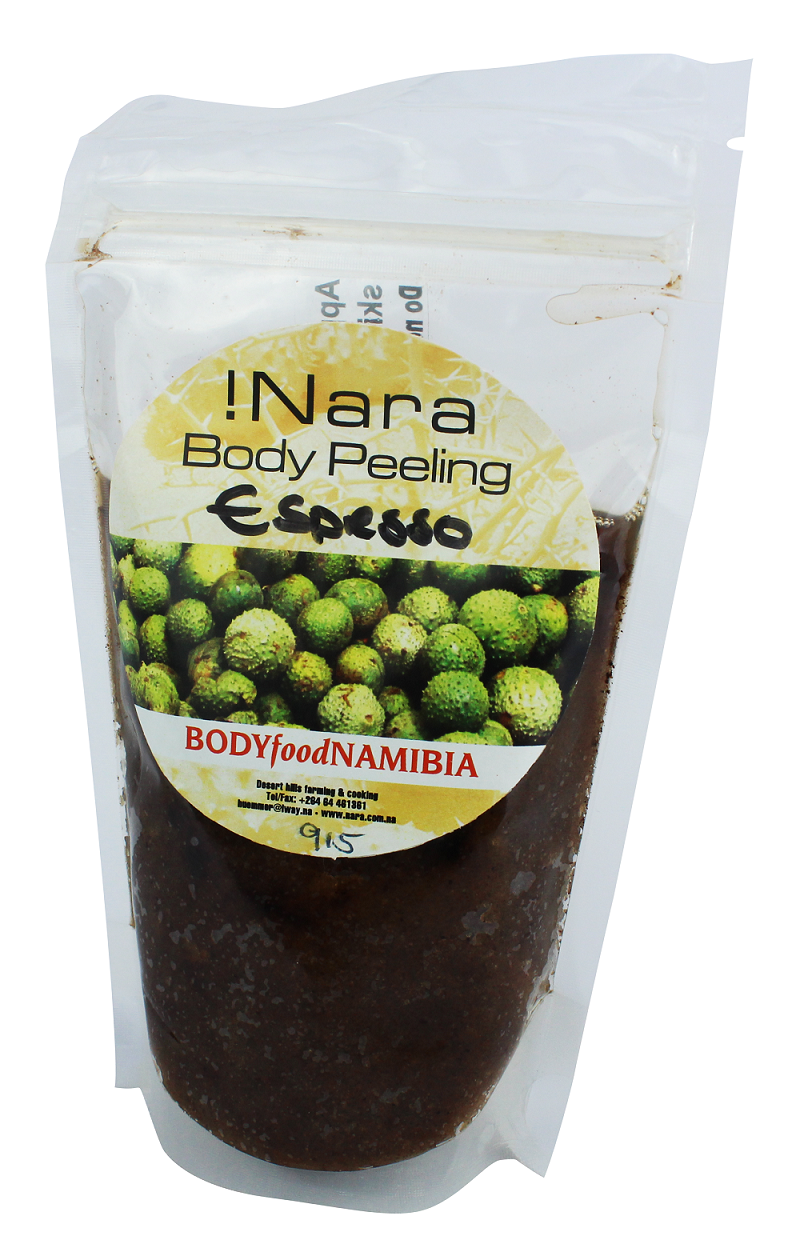 bodyfood – www.nara.com.na